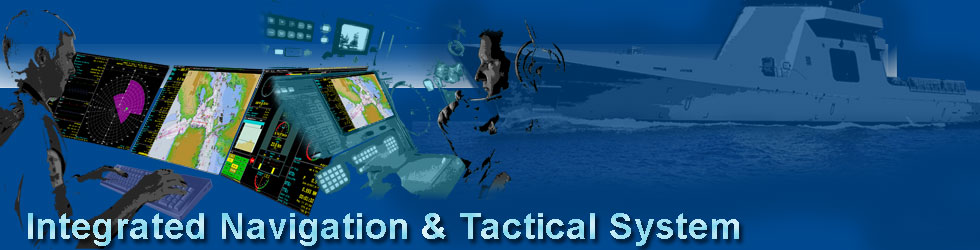 Integrated Navigation & Tactical System | OSI Maritime Systems