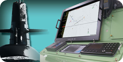 Navigation and Tactical Solutions for Surface, Subsurface, and Maritime ...
