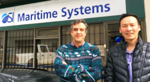 Careers | OSI Maritime Systems