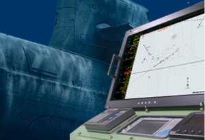 Tactical Dived Navigation System (TDNS) - OSI Maritime Systems