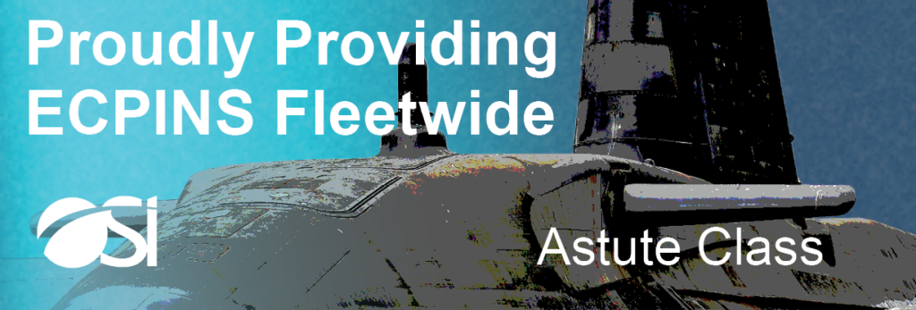 Customers: Royal Navy