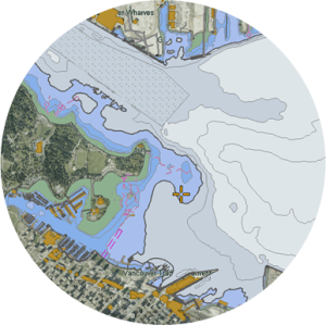 ECPINS - Leading WECDIS