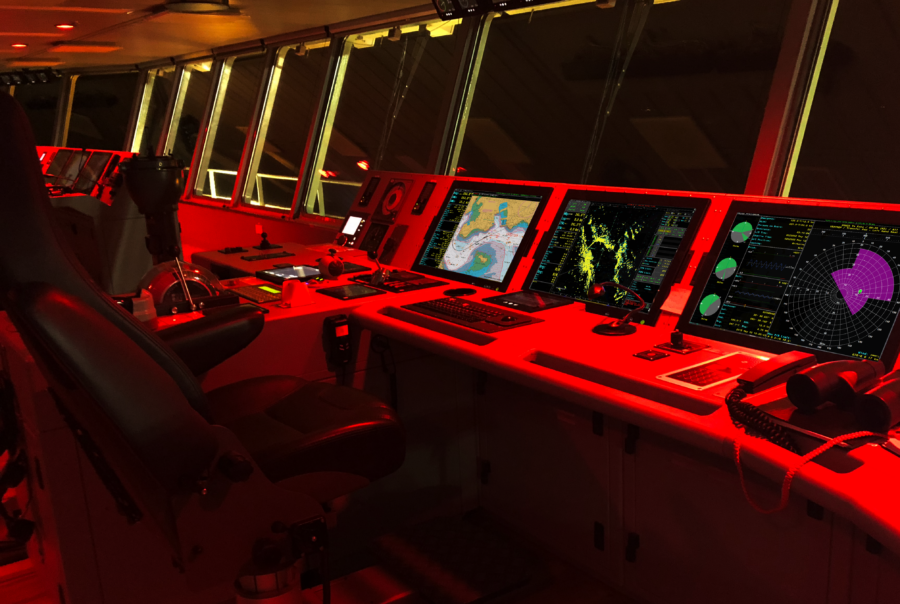 Home - OSI Maritime Systems