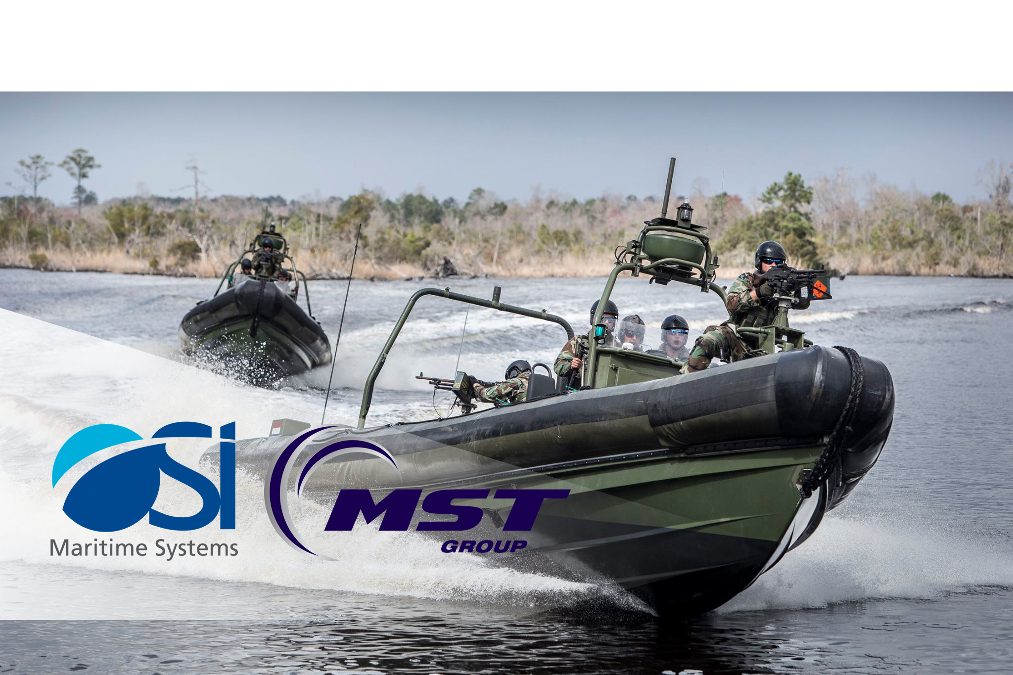 Latest Updates From OSI