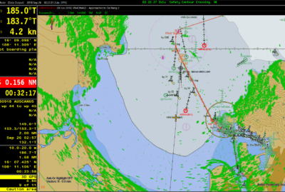 OSI Maritime Systems – The Leader in Naval Integrated Navigation ...