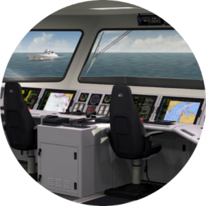 Leading Naval Navigation & Tactical Systems