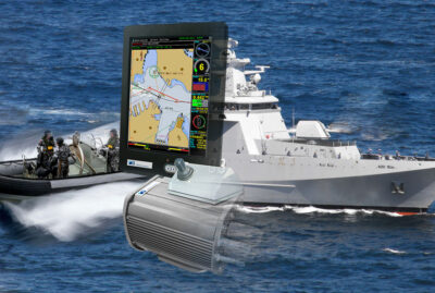 Home - OSI Maritime Systems