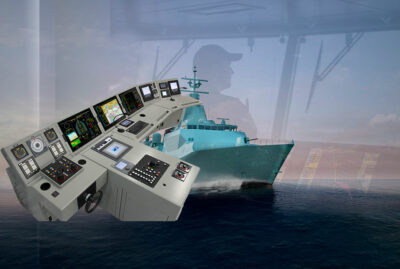 Home - OSI Maritime Systems