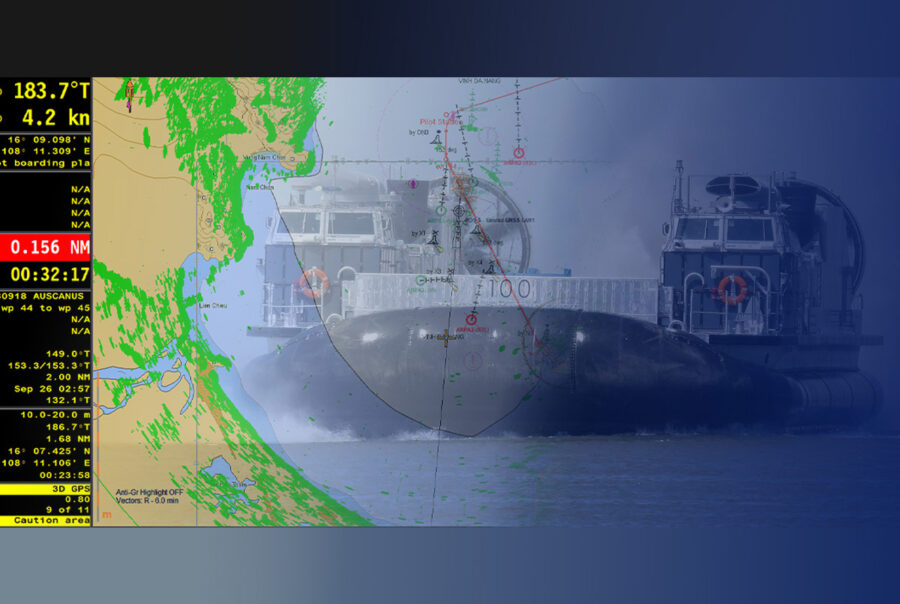 Home - OSI Maritime Systems