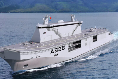 Home - OSI Maritime Systems
