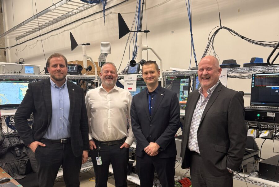 Home - OSI Maritime Systems