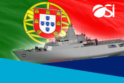 Home - OSI Maritime Systems