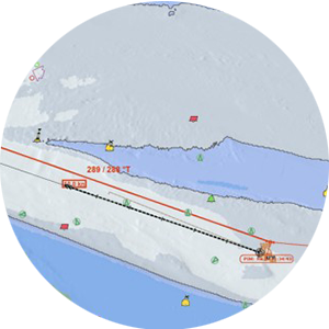 ECPINS | Leading Naval Navigation & Tactical Solutions