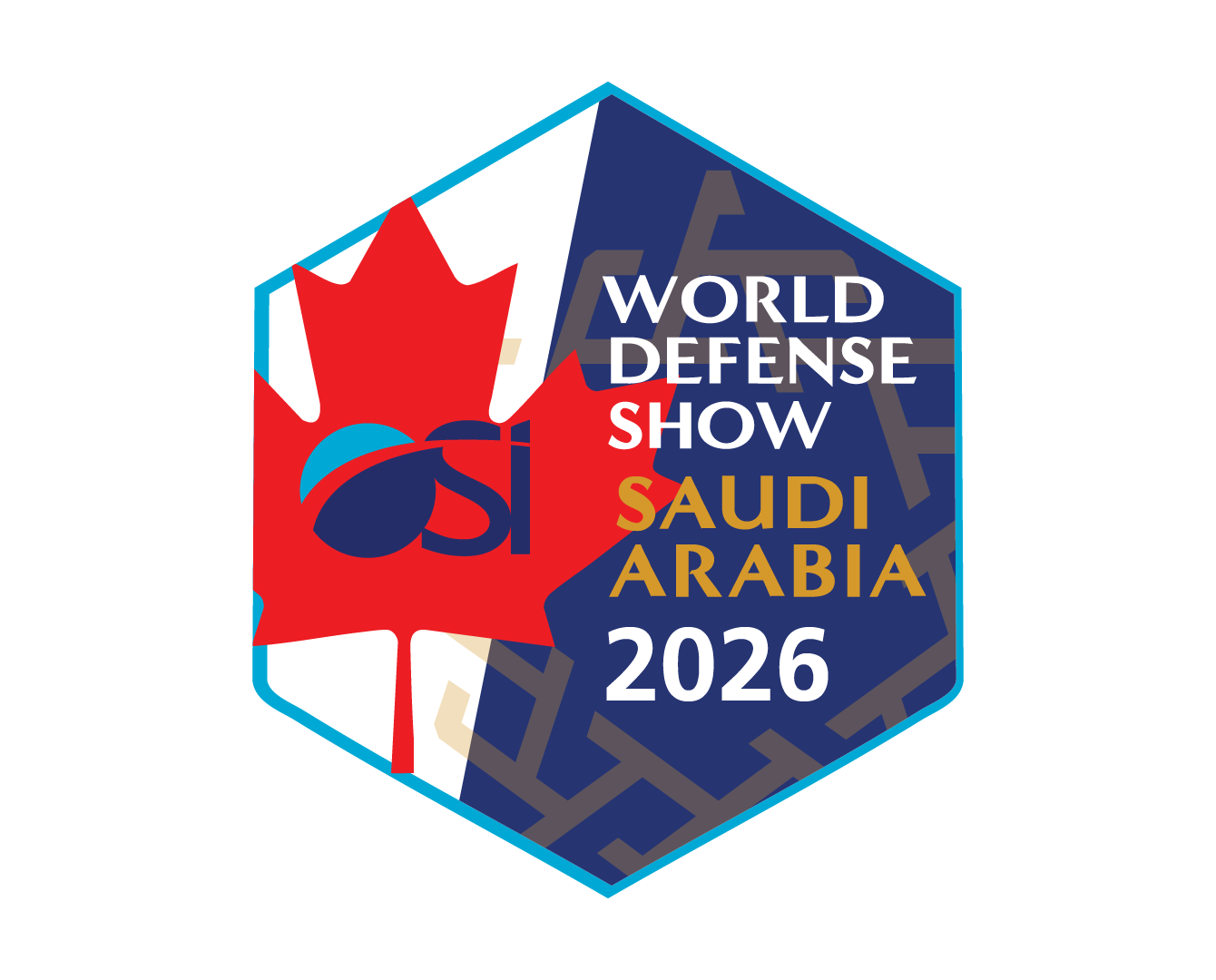 World Defense Show | Saudi Arabia | February 8-12, 2026